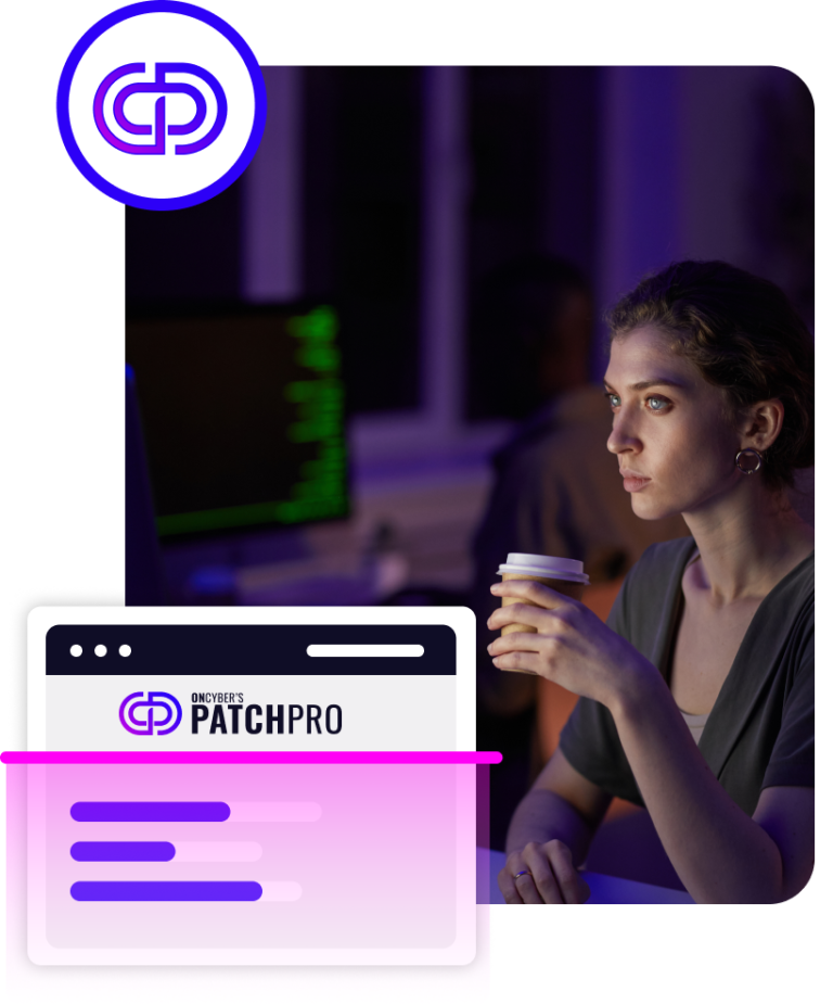 PatchPro - ONCyber