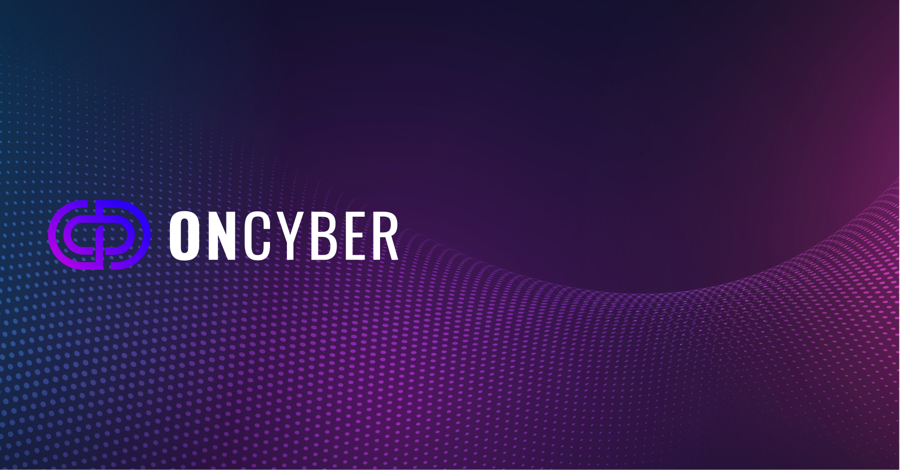 Cybersecurity Services - ONCyber